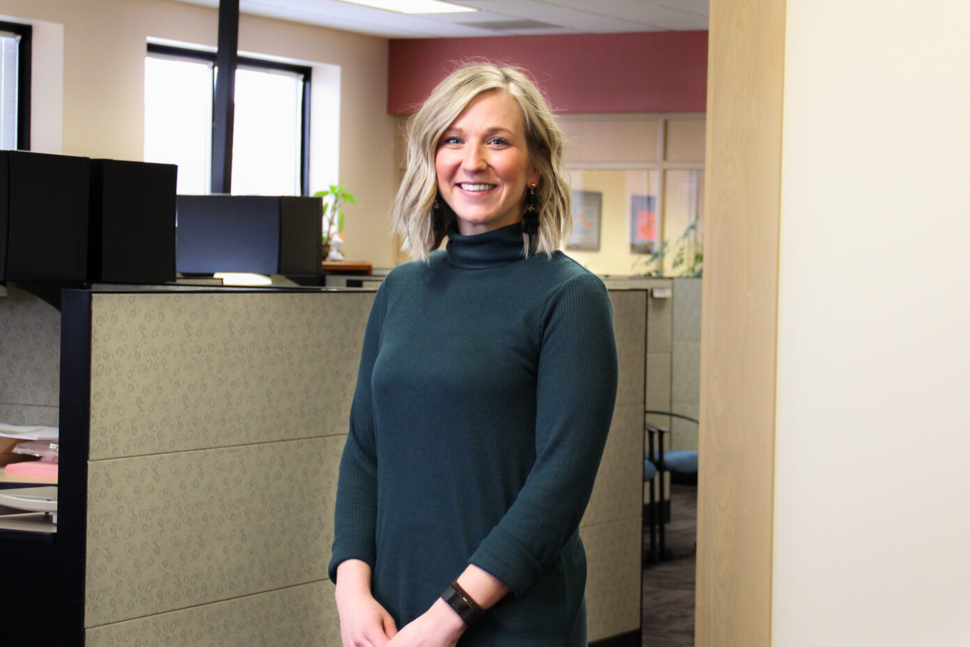 Notable Marketing Executives: Melissa Theisen