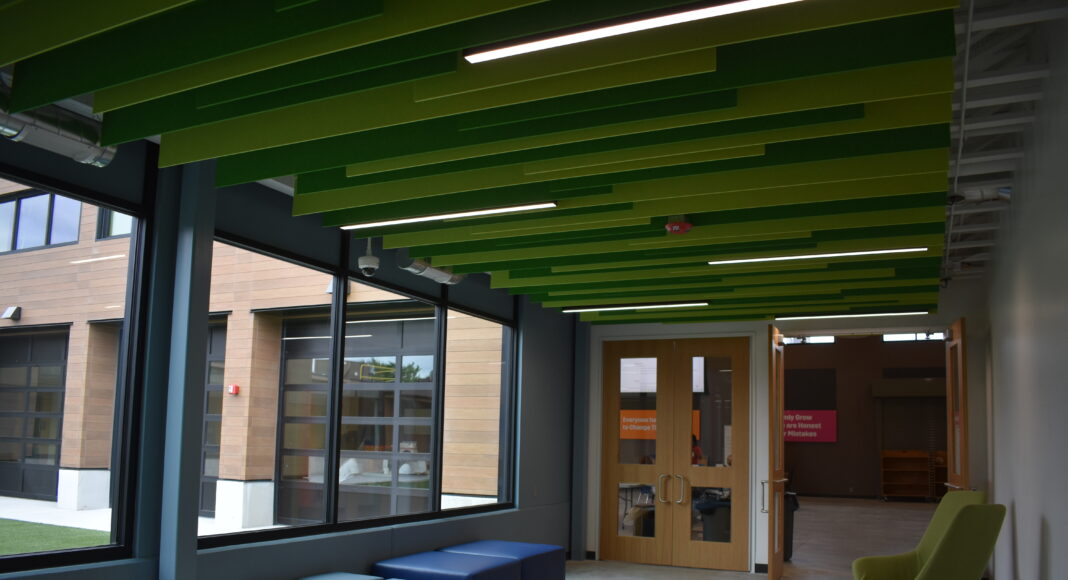 Kellogg PEAK Initiative opens new $5 million program center in Midtown