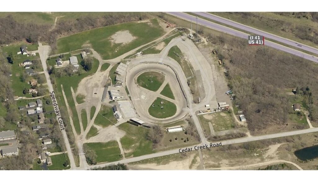 Slinger Speedway owner reaches finish line on purchase of racetrack