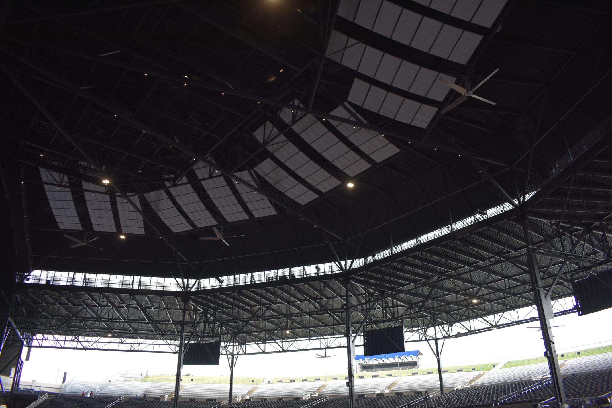 Summerfest officials unveil newly renovated American Family Insurance ...