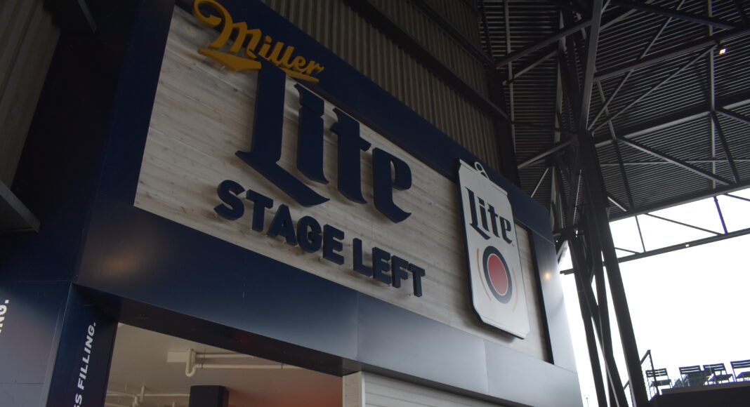 Summerfest officials unveil newly renovated American Family Insurance ...