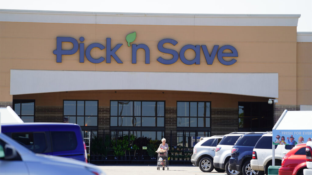 Pick 'n Save store at Ruby Isle in Brookfield to close
