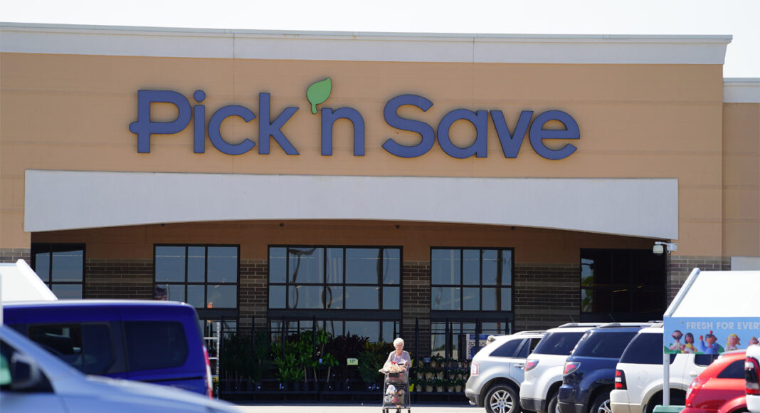 Pick 'n Save store at Ruby Isle in Brookfield to close