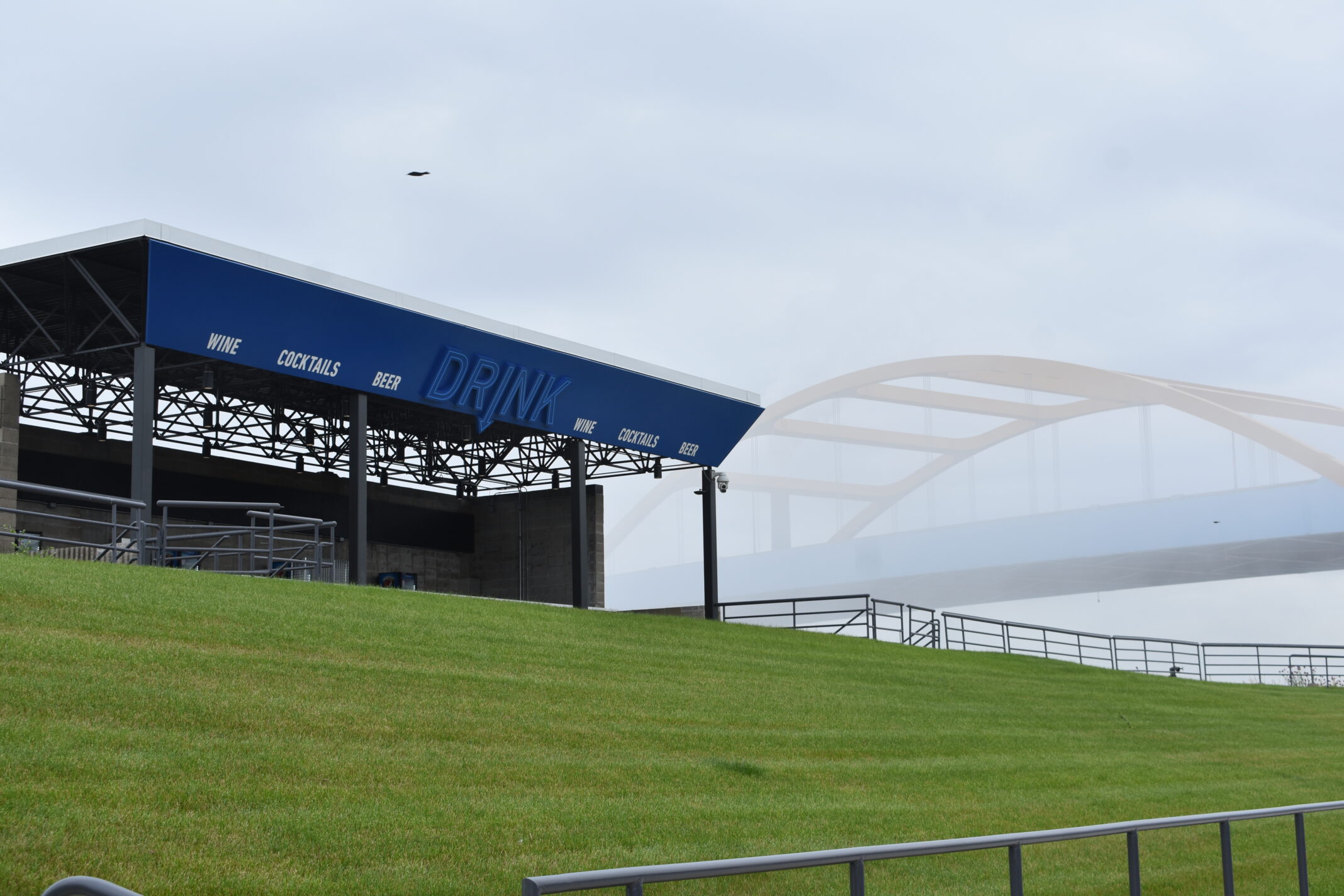 Summerfest officials unveil newly renovated American Family Insurance ...
