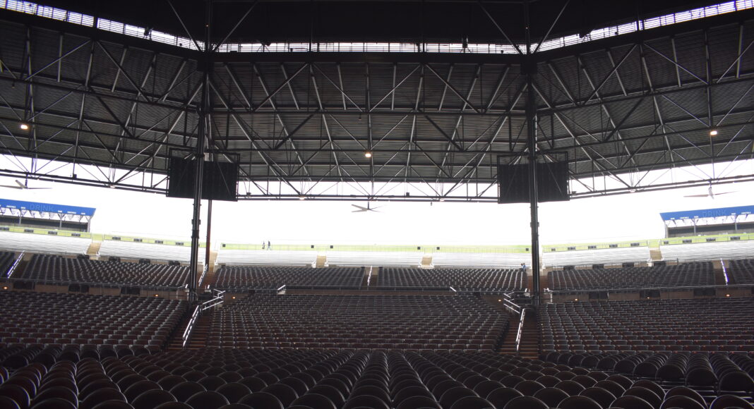 Summerfest officials unveil newly renovated American Family Insurance ...