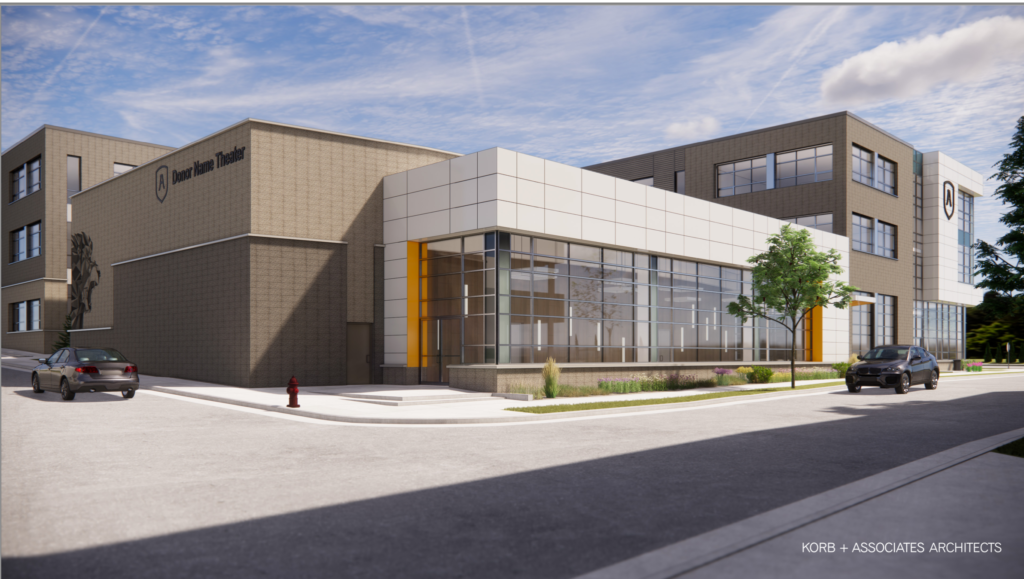 Aug Prep plans $42 million expansion to become city's largest single ...