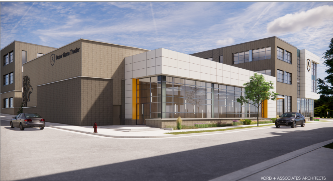 Aug Prep plans $42 million expansion to become city's largest single ...