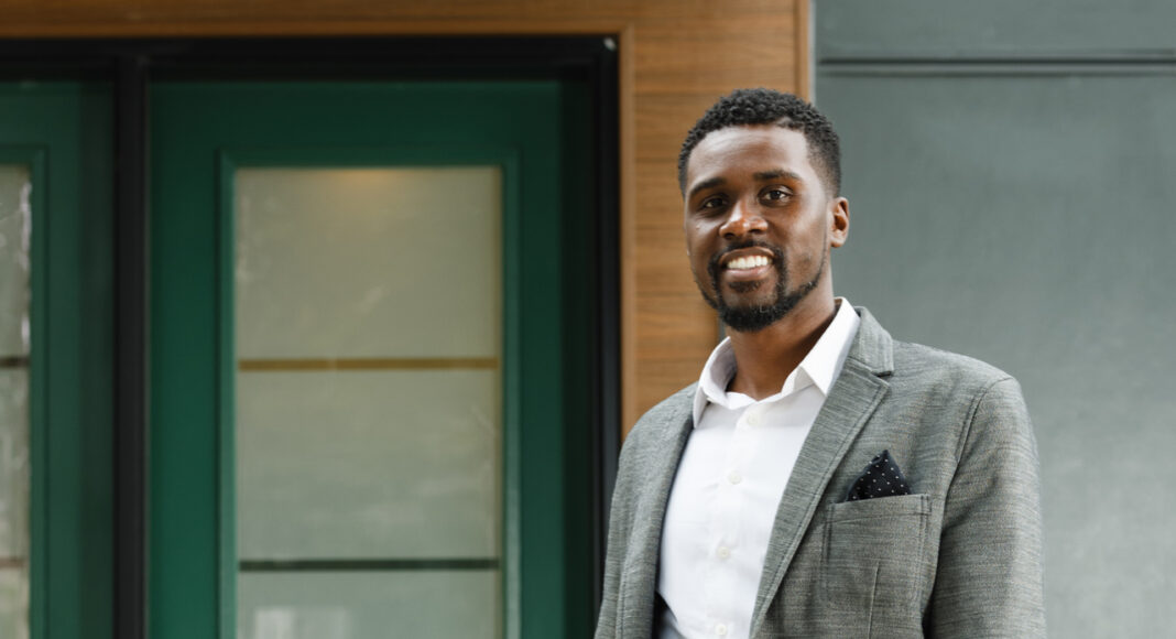 The interview: Michael Emem