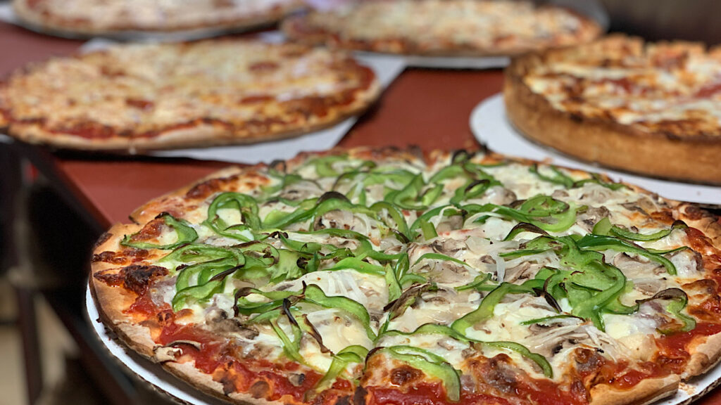 Antioch Pizza Shop plans southeastern Wisconsin expansion