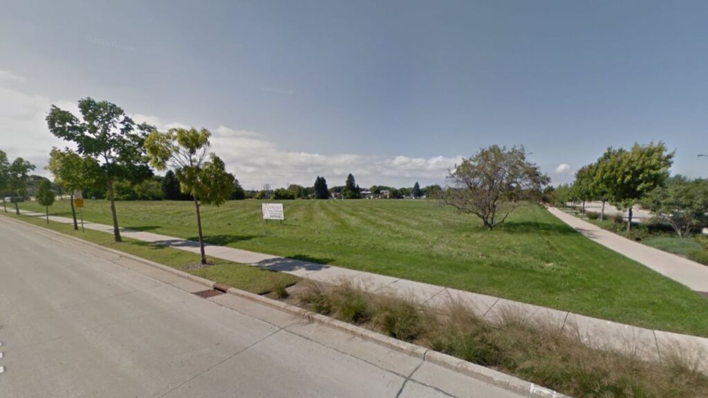 St. Francis wants a $30 million mixed-use development on Lake Drive ...