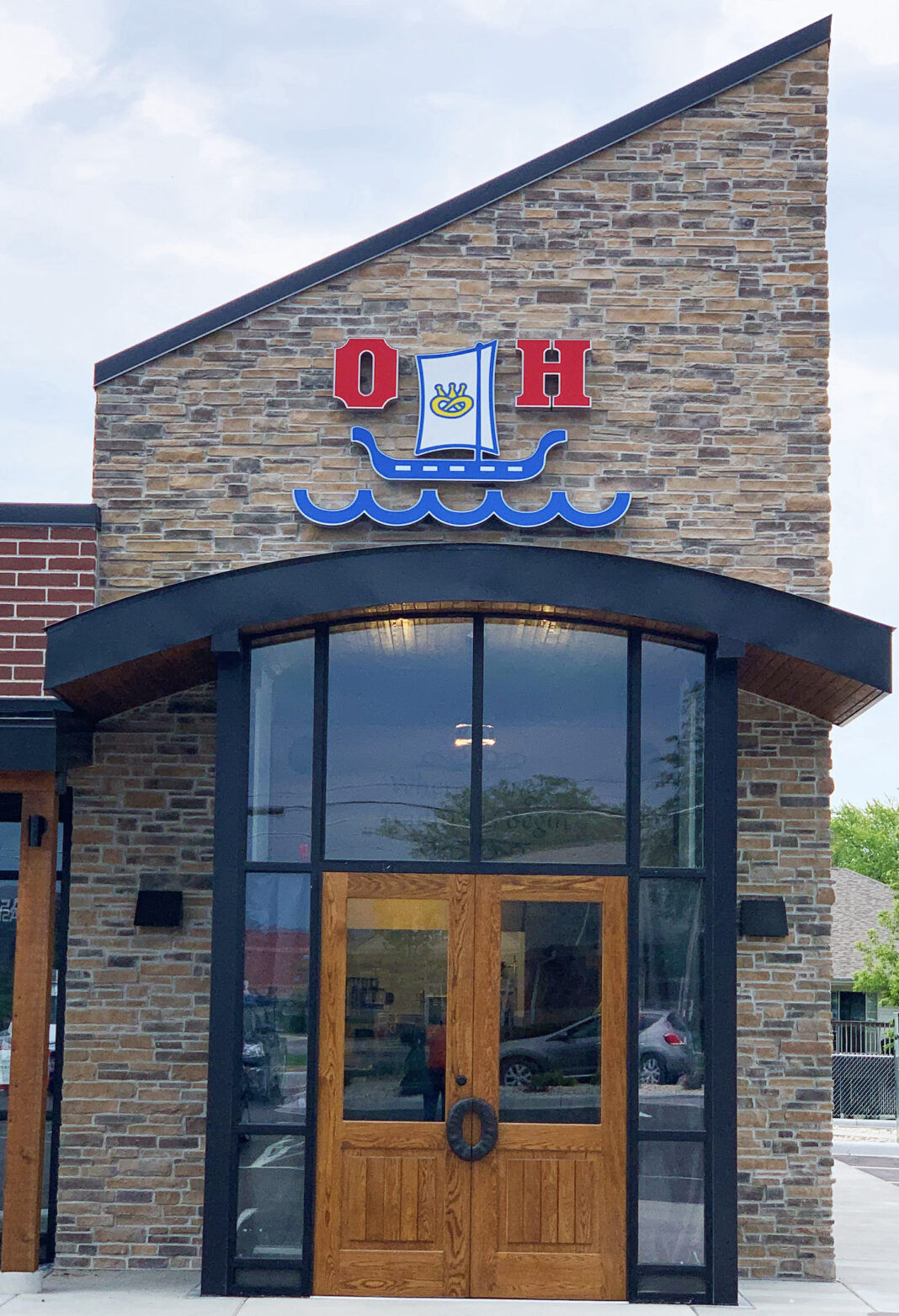 O&H Danish Bakery to open new storefront in Racine next week