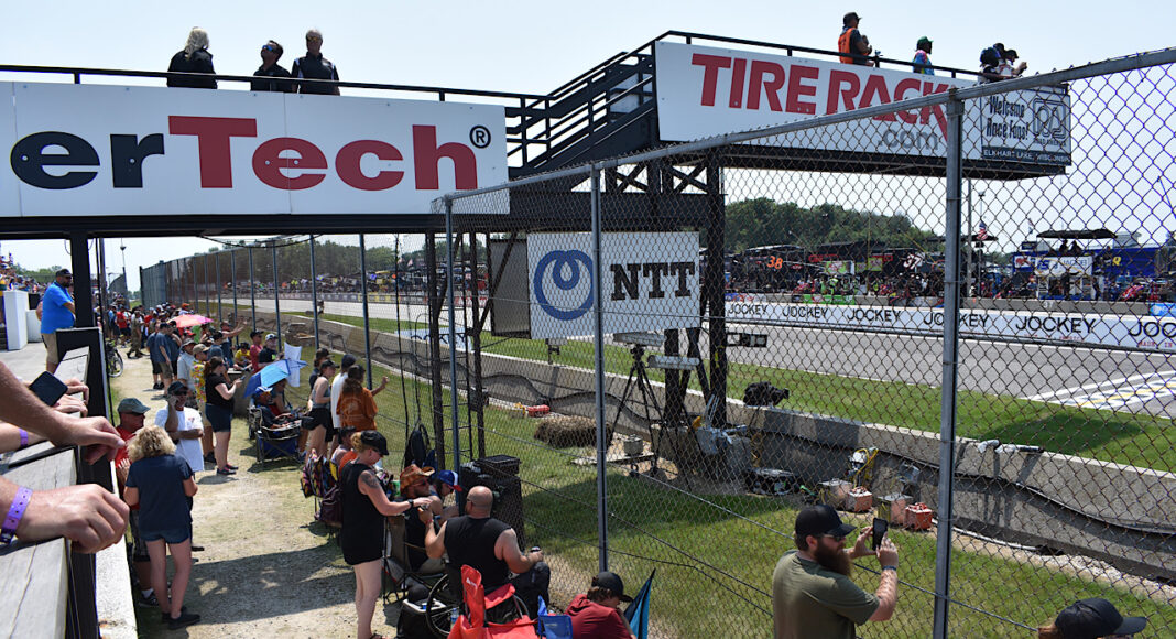 See photos of NASCAR Cup Series race at Road America