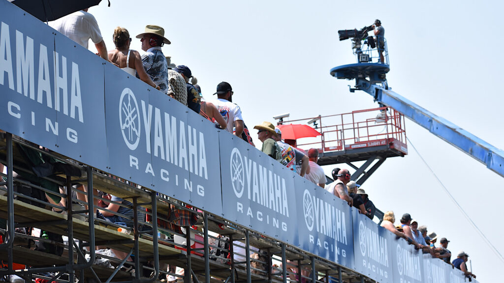 See photos of NASCAR Cup Series race at Road America