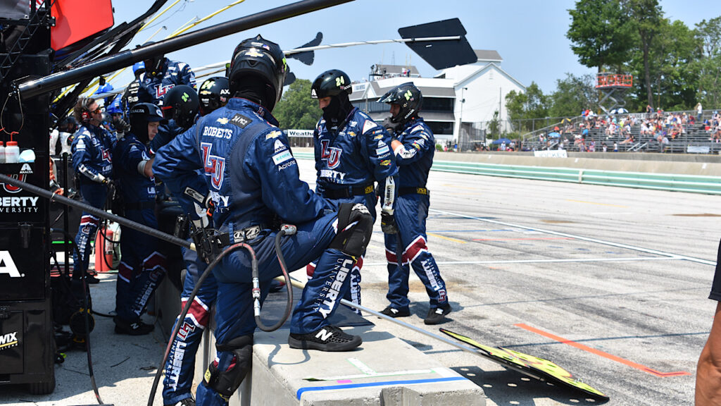 See photos of NASCAR Cup Series race at Road America