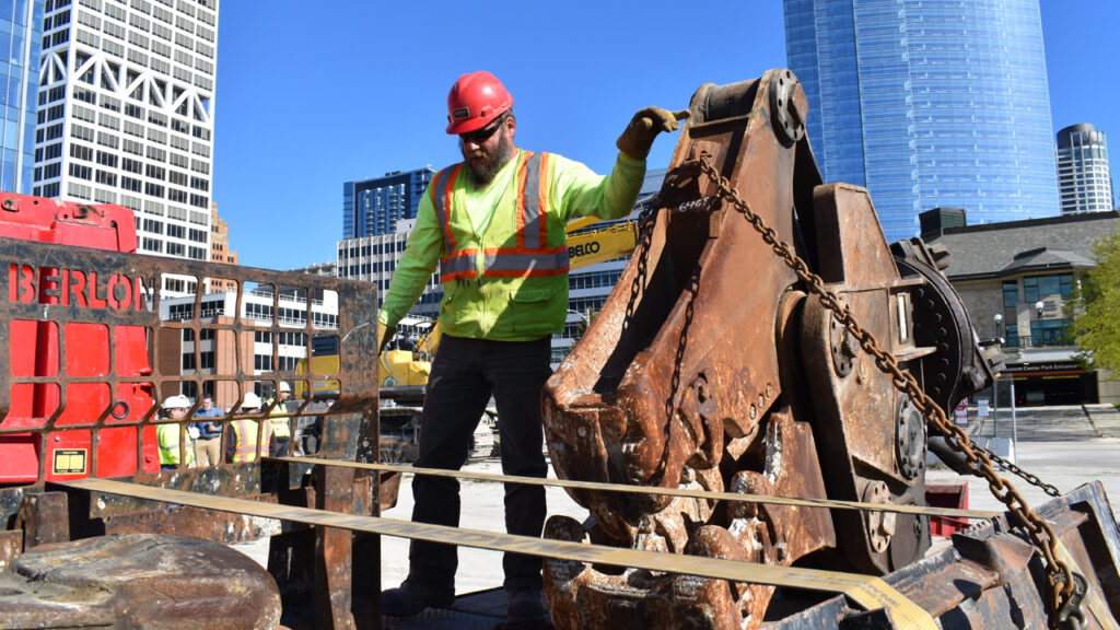 Report finds ‘mixed picture’ for metro Milwaukee construction workforce