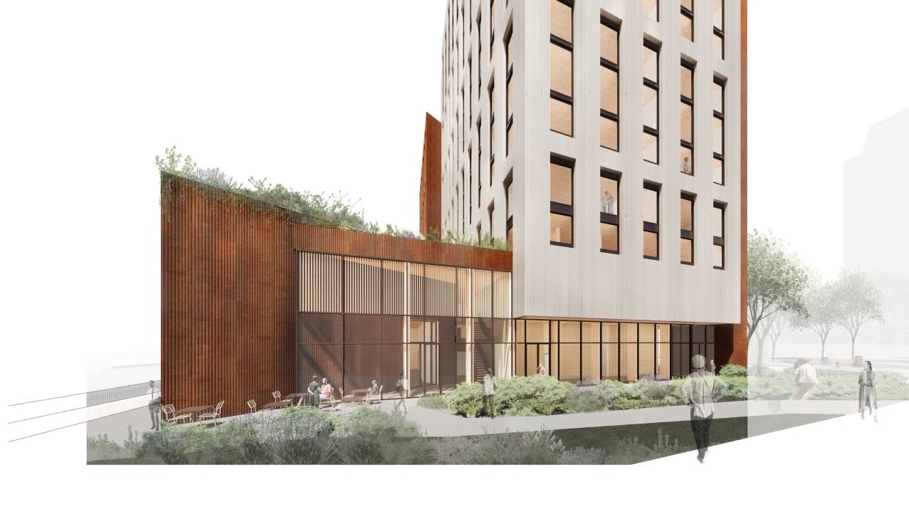 The Edison developers aim to create 'new destination point' in downtown ...