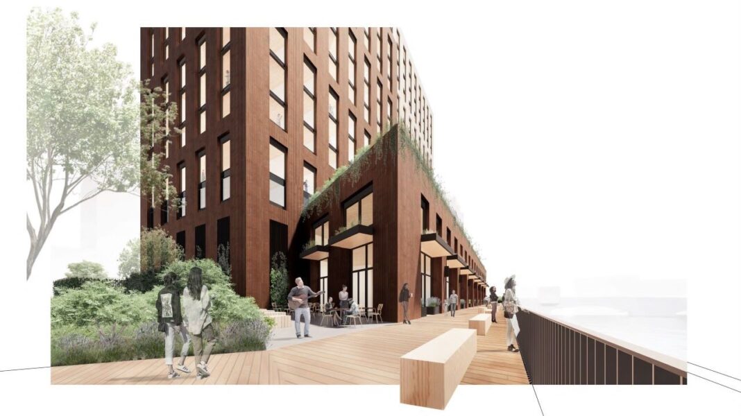 The Edison developers aim to create 'new destination point' in downtown ...