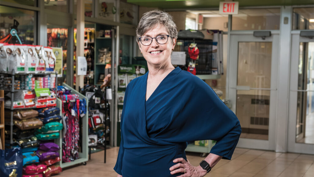 Milwaukee Film names Anne Reed as permanent CEO