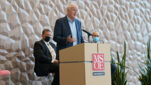 MSOE unveils $37 million Viets Tower renovation
