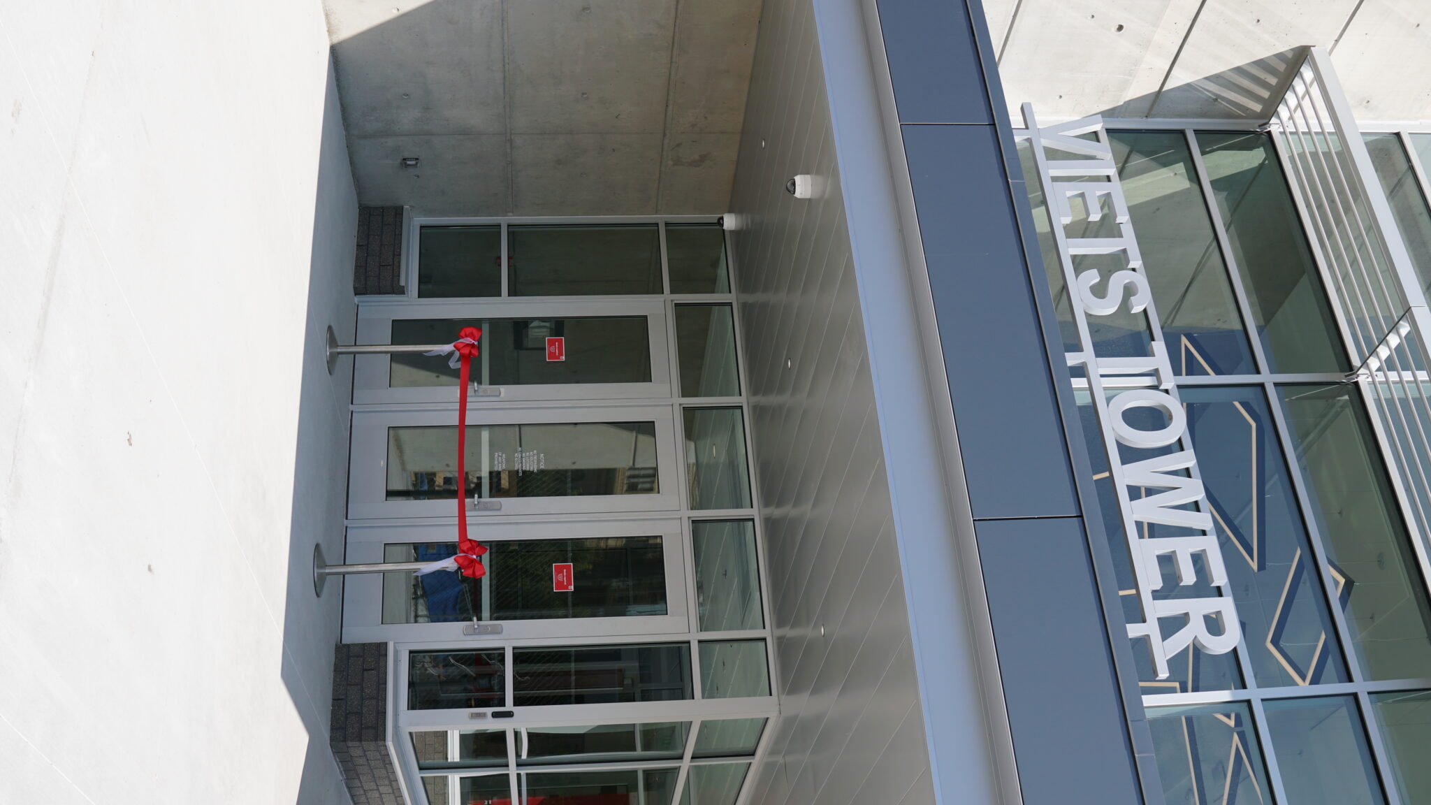 MSOE unveils $37 million Viets Tower renovation