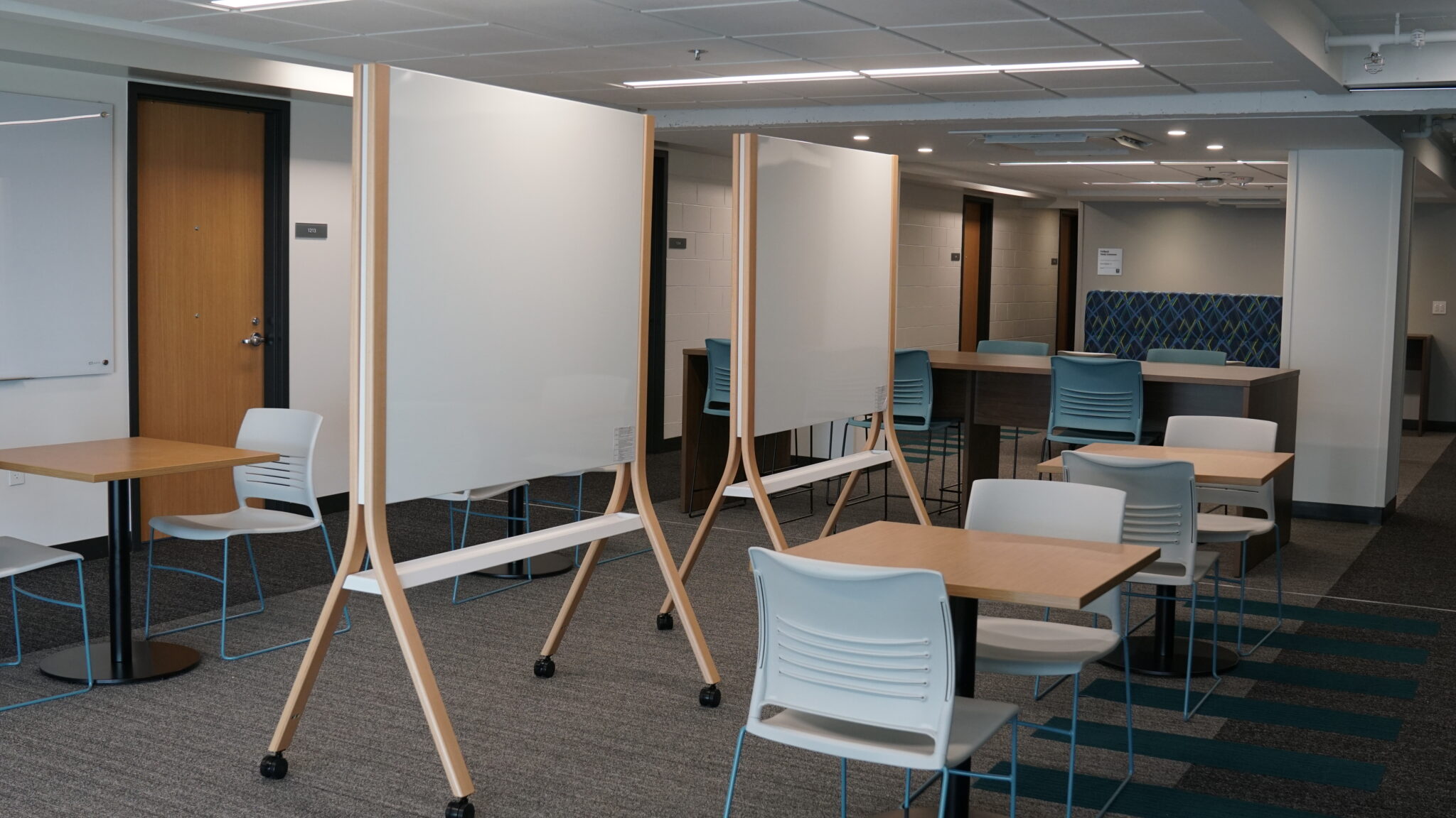 MSOE unveils $37 million Viets Tower renovation