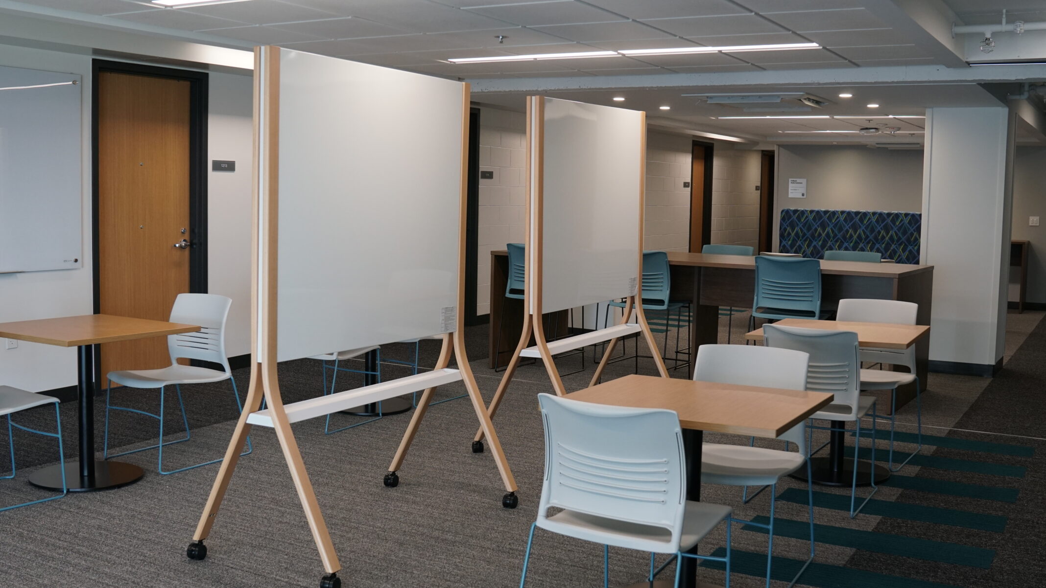 MSOE unveils $37 million Viets Tower renovation