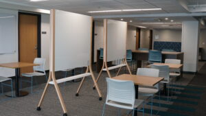 MSOE unveils $37 million Viets Tower renovation