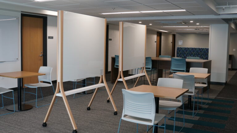 MSOE unveils $37 million Viets Tower renovation