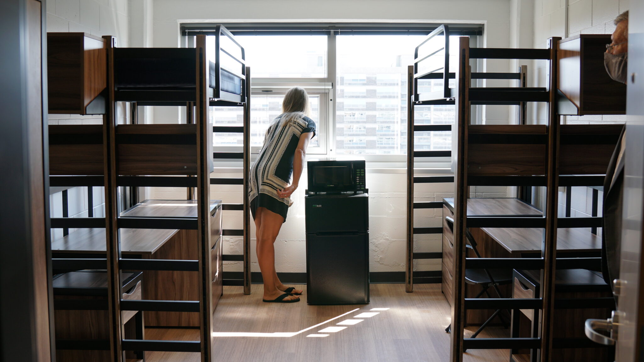 MSOE unveils $37 million Viets Tower renovation