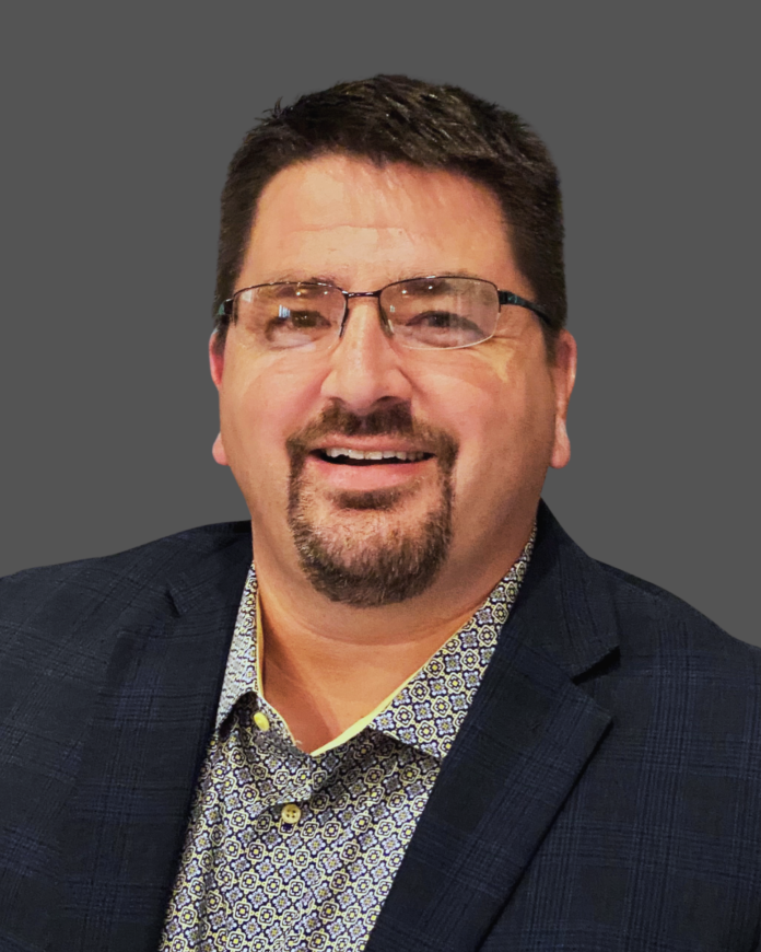 Robb Leonhard to lead Viking Masek after brother and co-founder dies