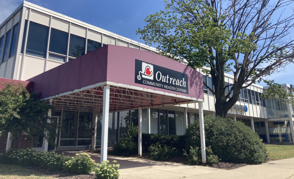 Outreach Community Health Centers plans $15 million addition at Capitol ...