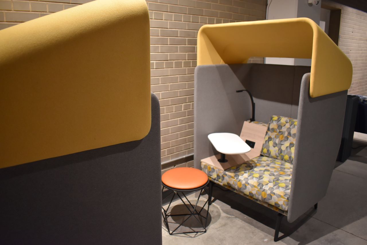 How Jeffers, MATC joined forces to address need for more affordable ...