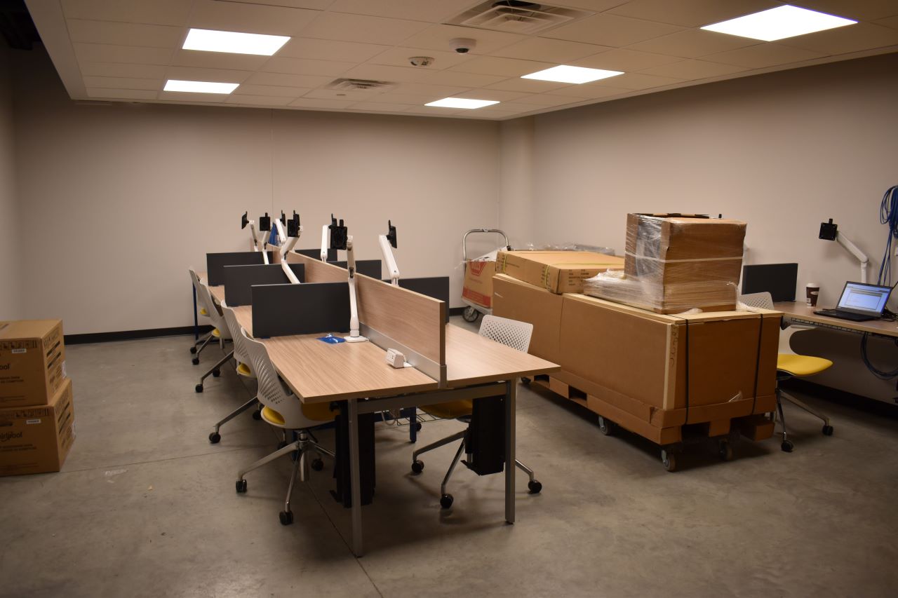 How Jeffers, MATC joined forces to address need for more affordable ...