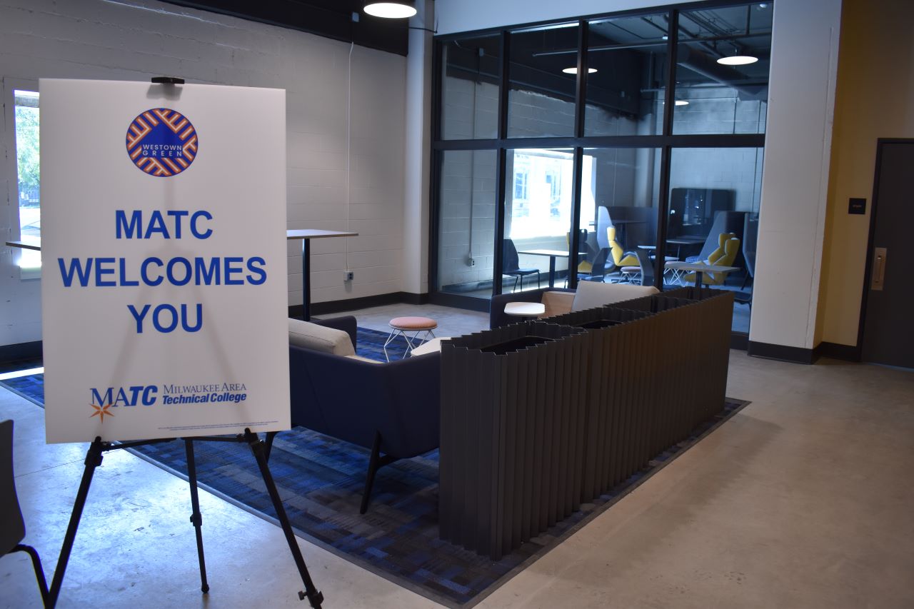 How Jeffers, MATC joined forces to address need for more affordable ...