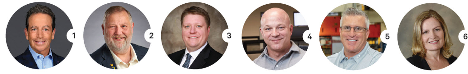 Next Generation Manufacturing Summit 2021