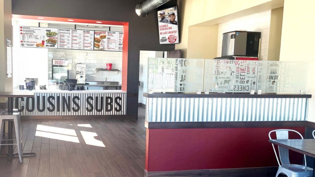 Cousins adds storefront to Walker’s Point commissary