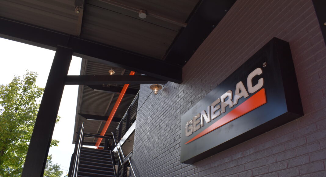 Rebranded and improved, Generac Power Stage ready for Summerfest