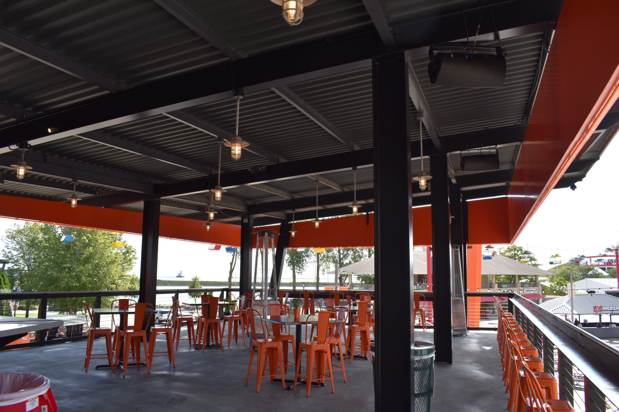 Rebranded and improved, Generac Power Stage ready for Summerfest