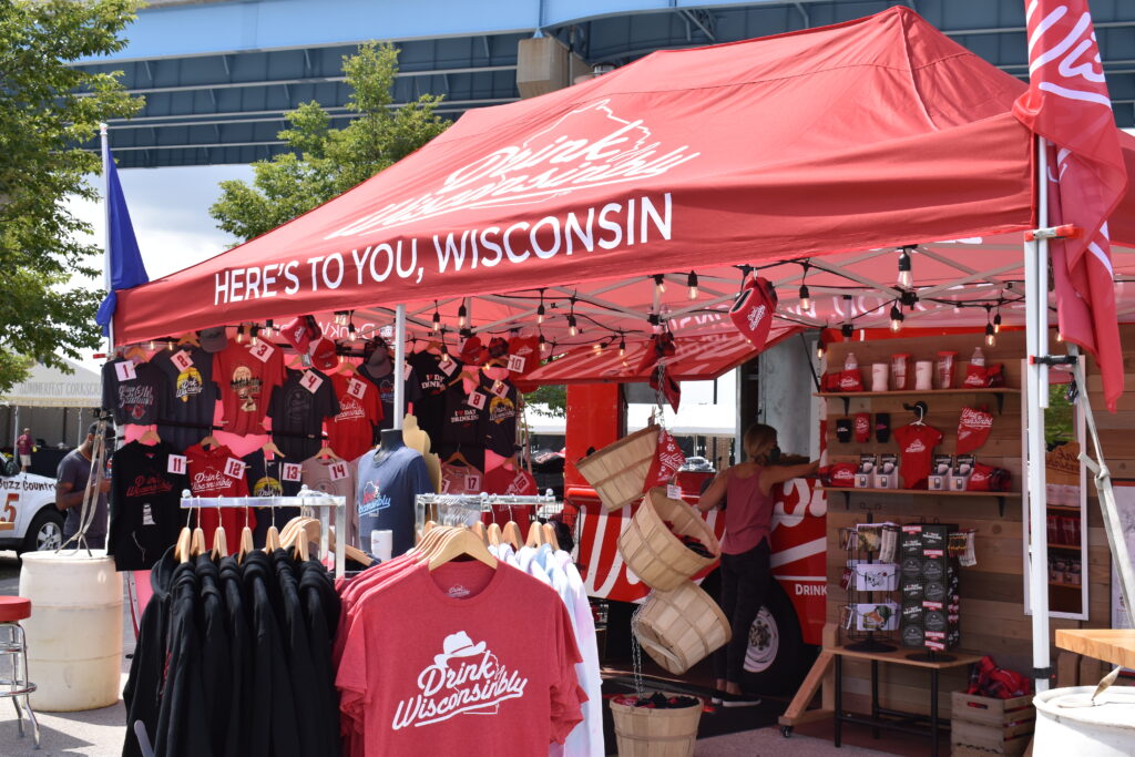 See photos of Summerfest opening day