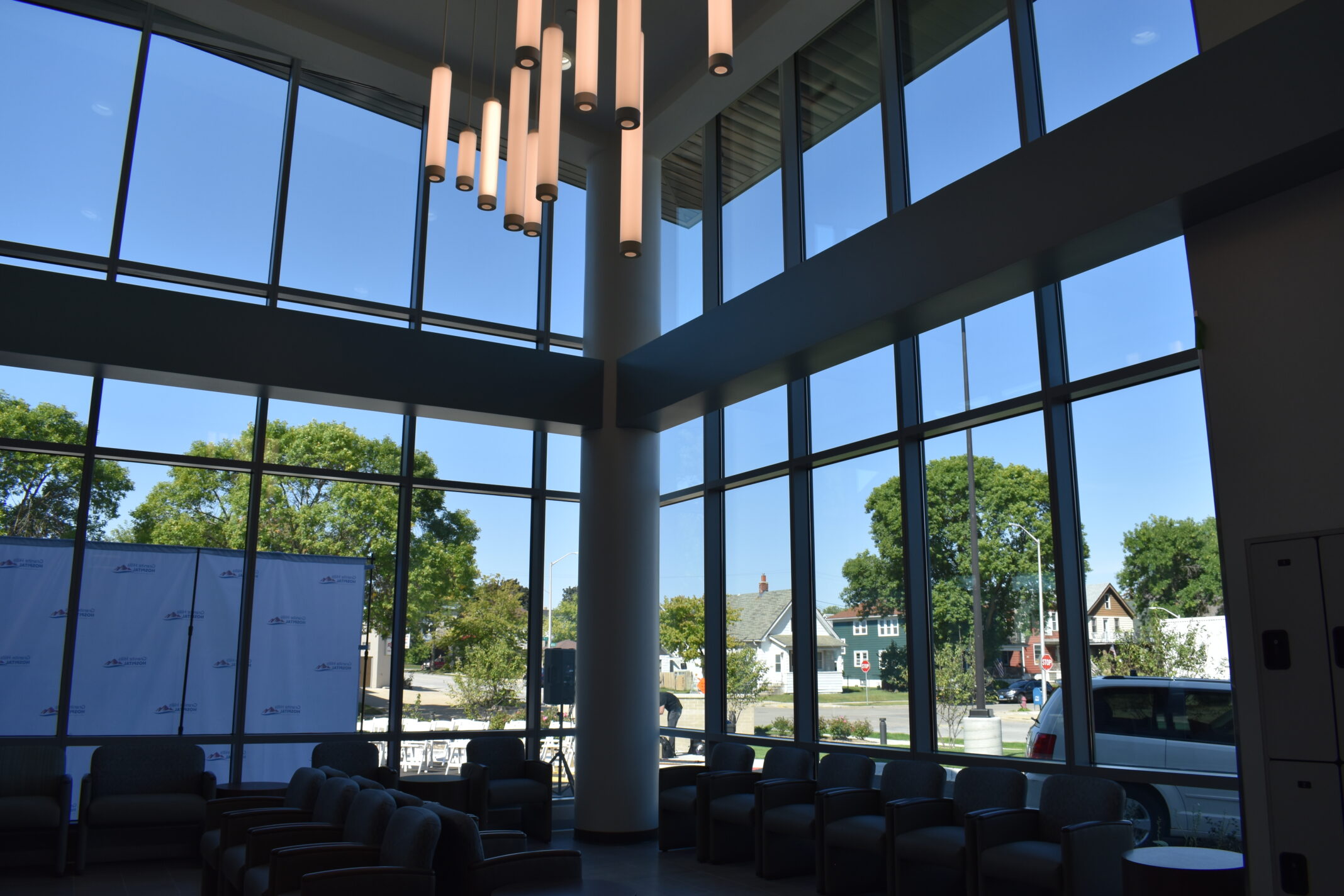 Granite Hills behavioral health hospital in West Allis preparing to ...