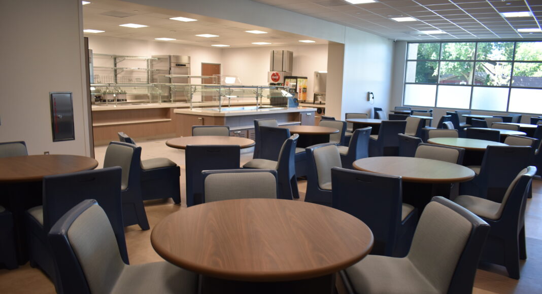 Granite Hills behavioral health hospital in West Allis preparing to ...