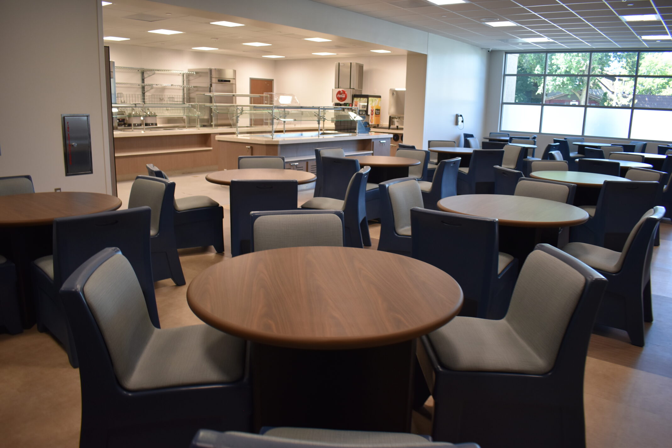 Granite Hills behavioral health hospital in West Allis preparing to ...