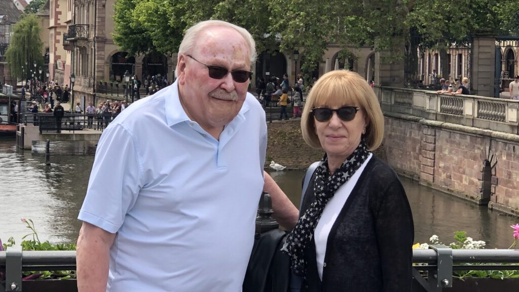 Keith Mardak, Mary Vandenberg give $5 million for Milwaukee Youth Arts ...