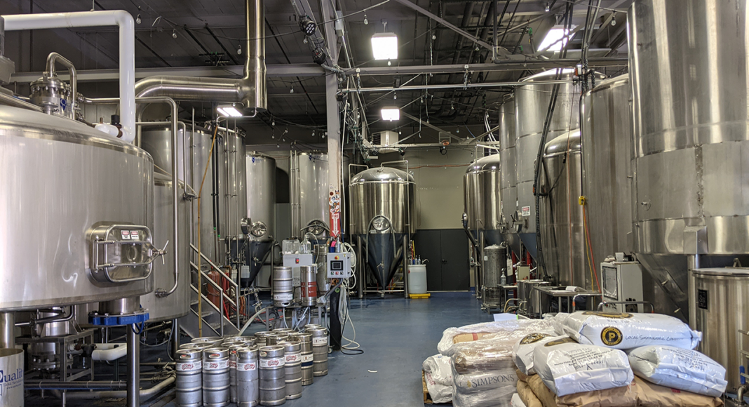 MobCraft Beer aims to expand to 10 locations by 2025