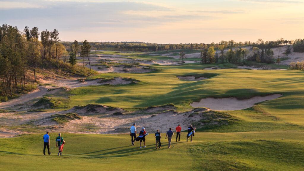 Wisconsin has the most golf courses on Golf Digest’s newest list of ...