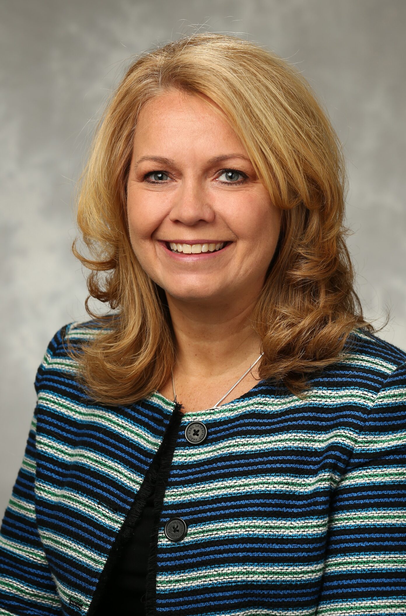 Notable Women in Insurance: Tammy Roou