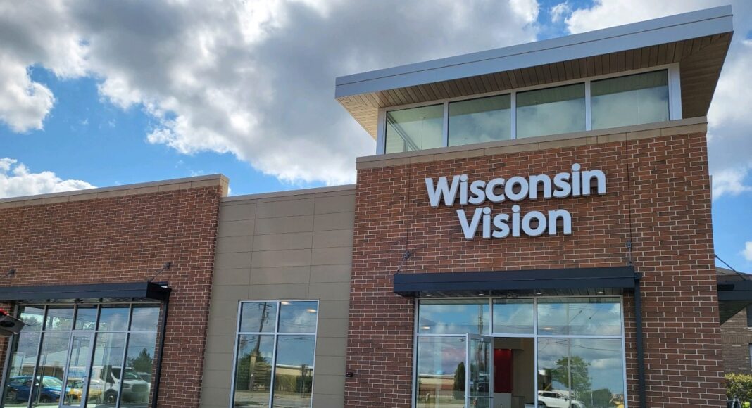 Wisconsin Vision relocating, expanding three Milwaukee-area stores