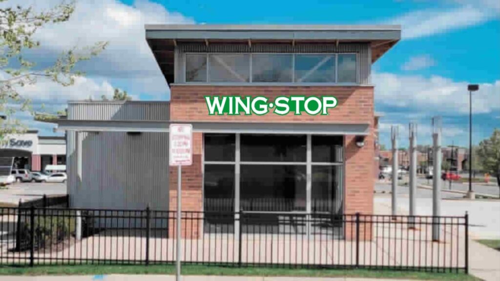 Wingstop planned at former Starbucks building at Midtown Center in ...