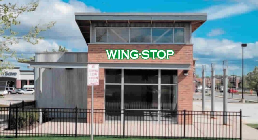 Wingstop planned at former Starbucks building at Midtown Center in ...