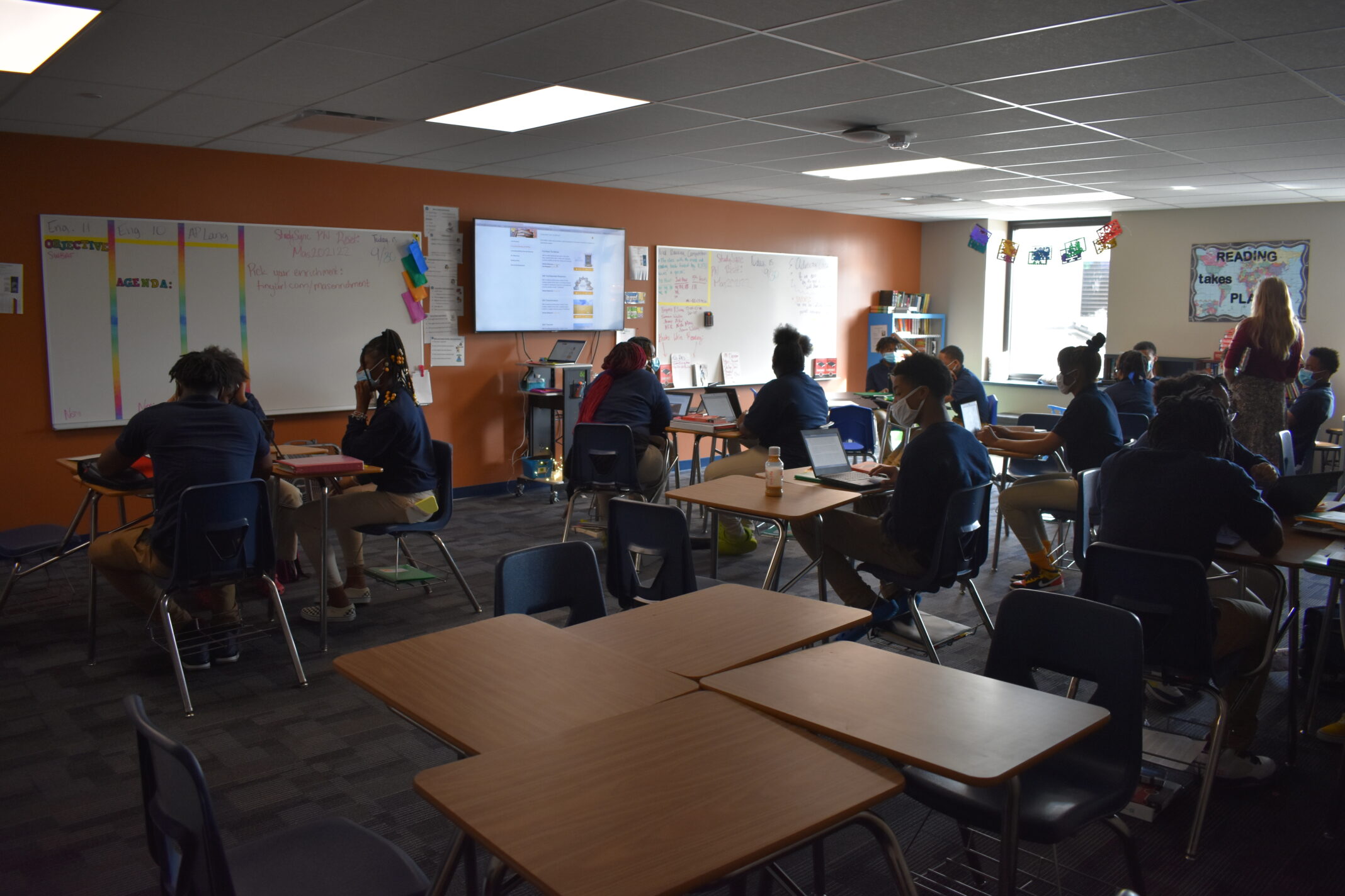 Milwaukee Academy of Science expansion paves way for enrollment growth